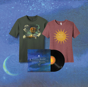 Chasing Daylight Double Vinyl – Sister Hazel Merch Store by Campus Customs