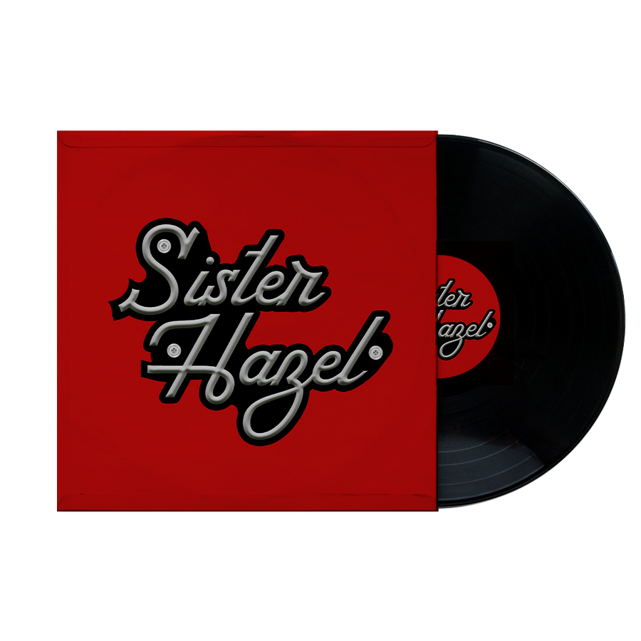 New Live Album Announcement – Sister Hazel Merch Store by Campus Customs