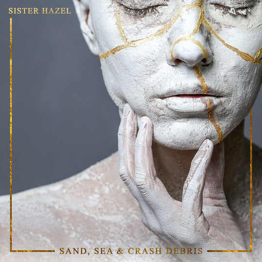 Sister Hazel Releases Studio Album Sand, Sea & Crash Debris Today ...