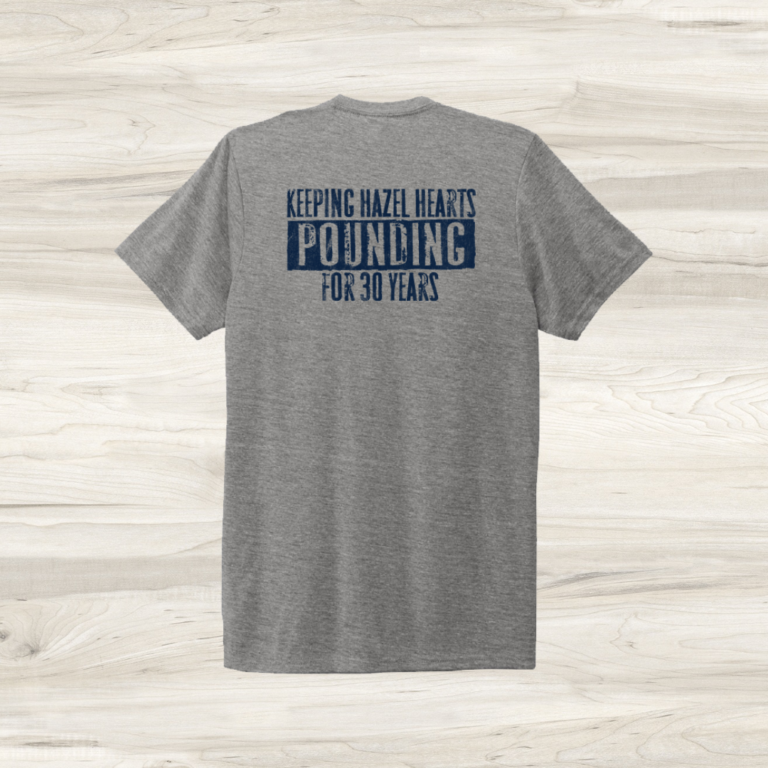 Rhythm Section T-Shirt – Sister Hazel Merch Store by Campus Customs