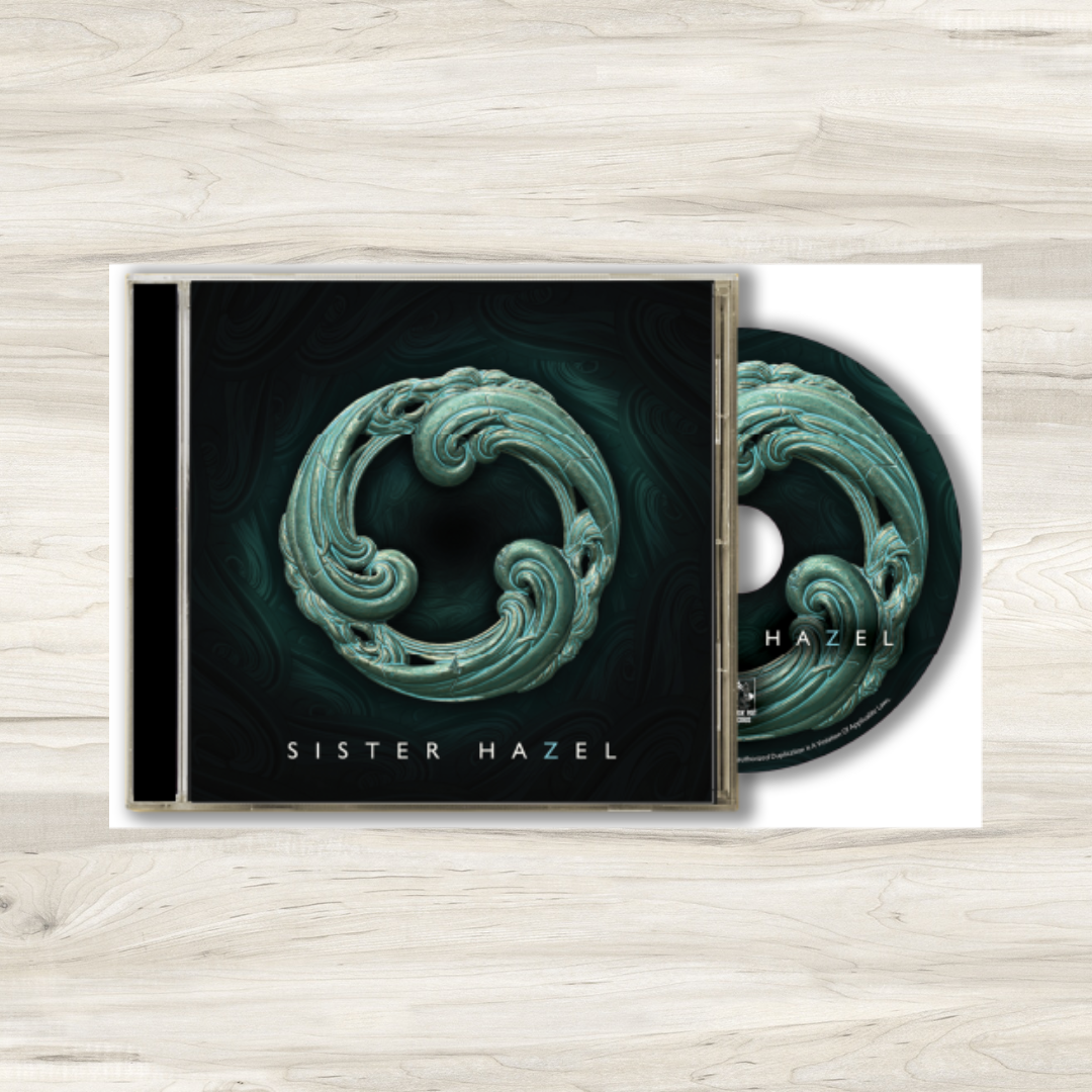 Music – Sister Hazel Merch Store by Campus Customs