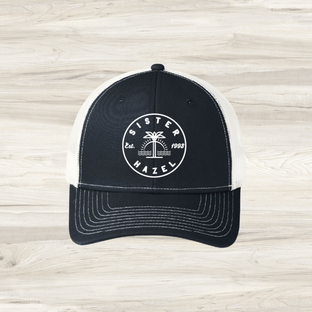 All Products – Page 6 – Sister Hazel Merch Store by Campus Customs