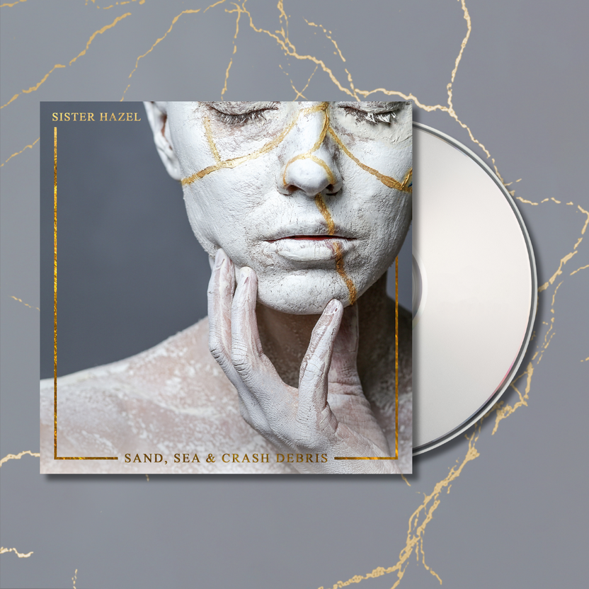 Sister Hazel Releases Studio Album Sand, Sea & Crash Debris Today ...